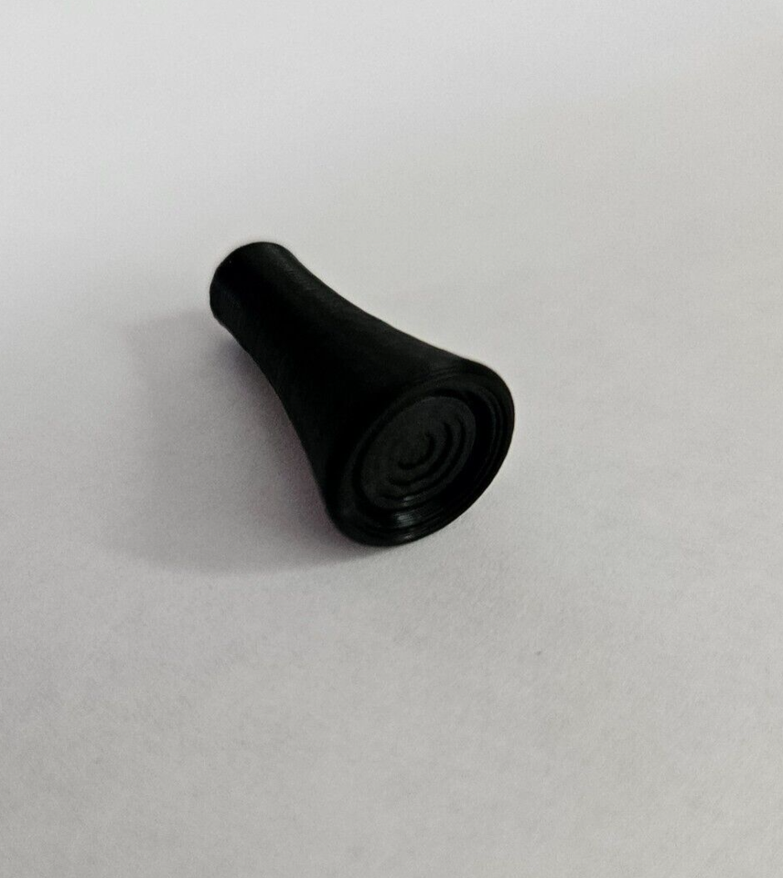 1980 - 1991 FORD F150 F250 F350 BRONCO Turn Signal Blinker Lever KNOB ...