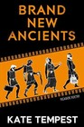 Brand New Ancients By Kate Tempest | eBay