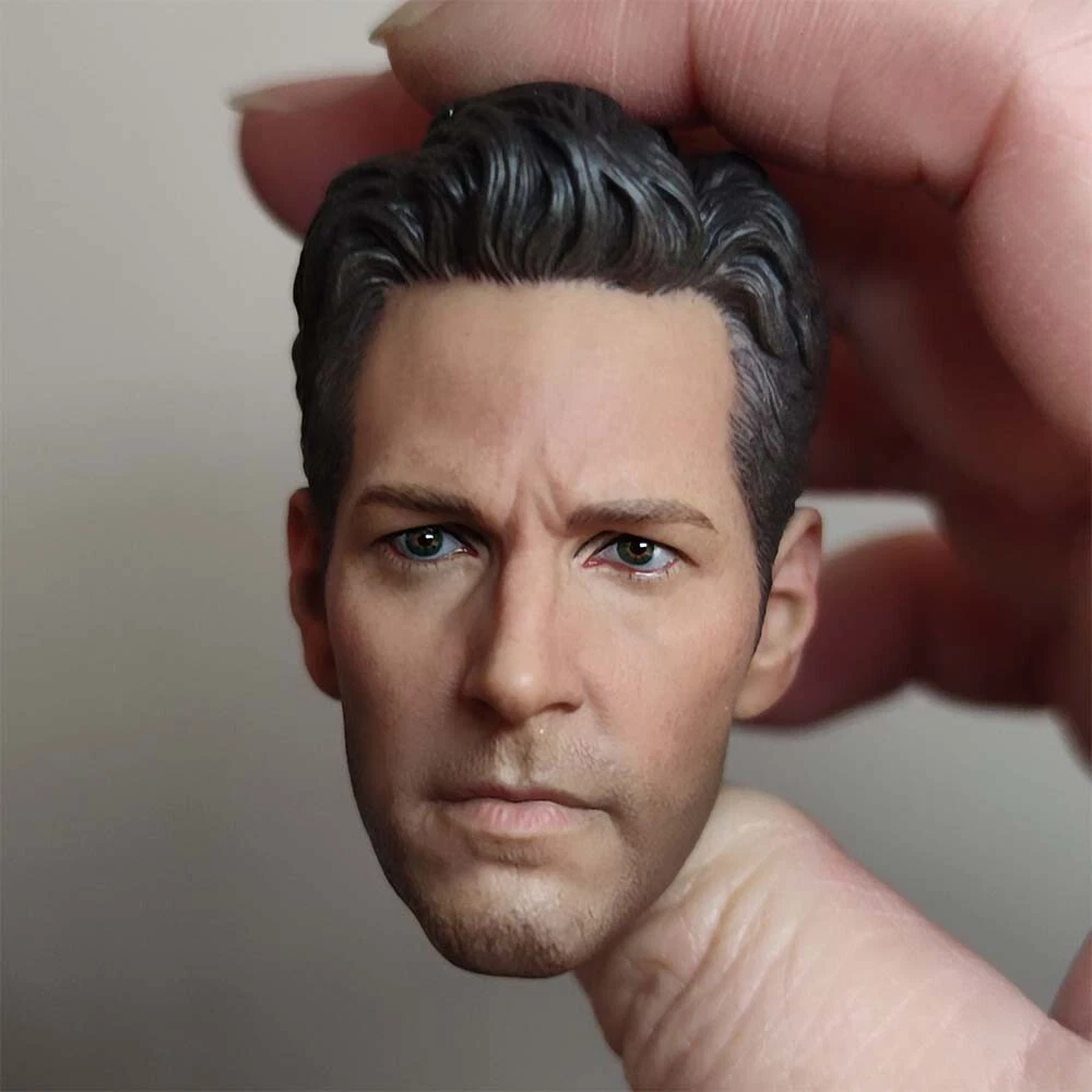 Paul Rudd 2022 Body