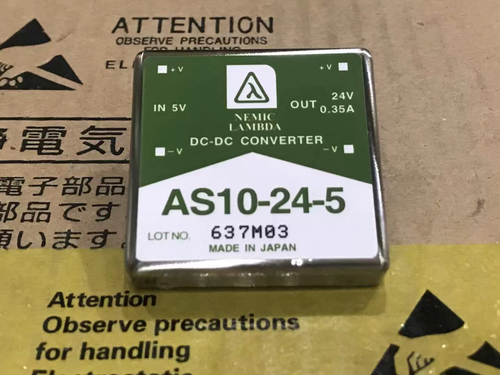 1PCS AS10-24-5 LAMBDA Transistor Module expert new quality 100% guarant | eBay