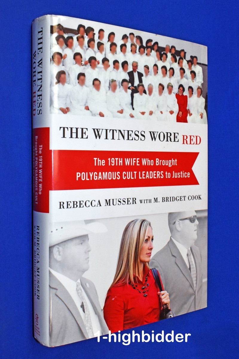 Rebecca Musser Photography