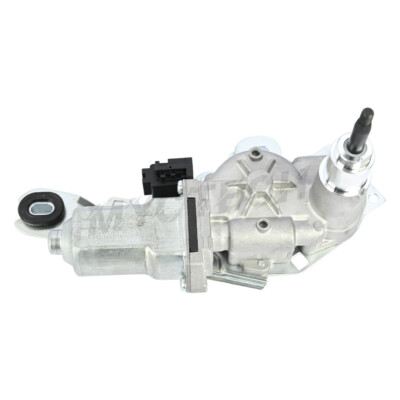 Rear Wiper Motor FOR Peugeot 108 Citroen C1 & Toyota Aygo 14-21 ...