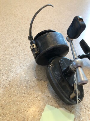 original Mitchell Fishing Reel-very rare | eBay