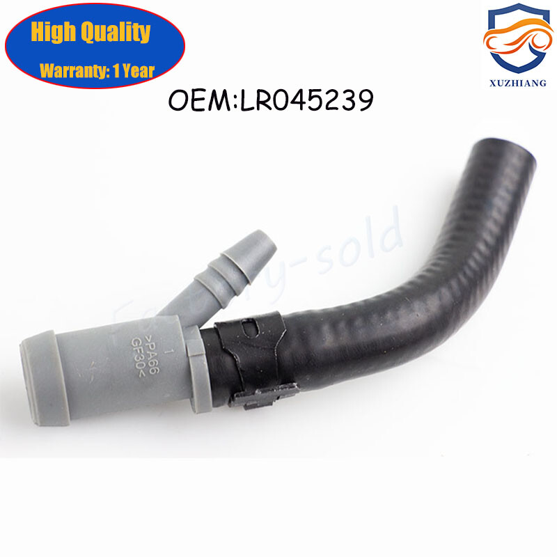 LR045239 High Quality Thermostat Rubber Water Hose For Land Rover 2010 ...