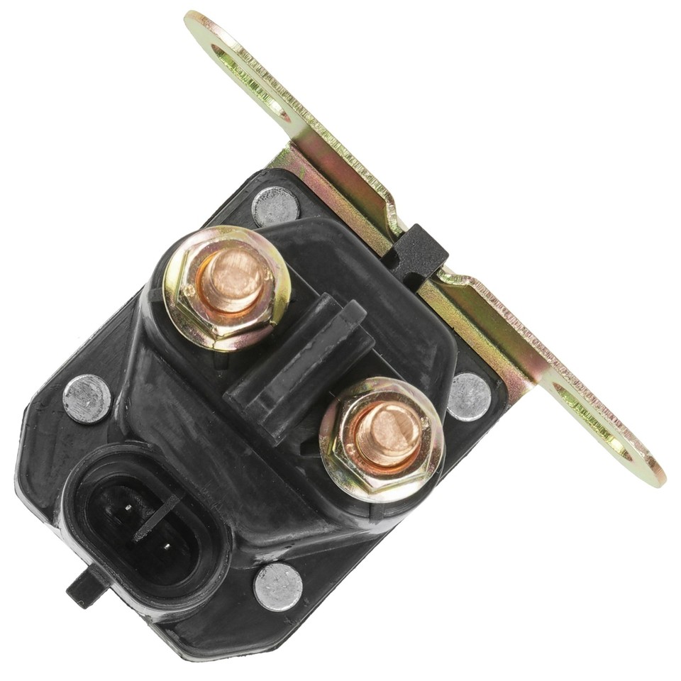 Starter Relay Solenoid Fits Polaris 4014655 | eBay