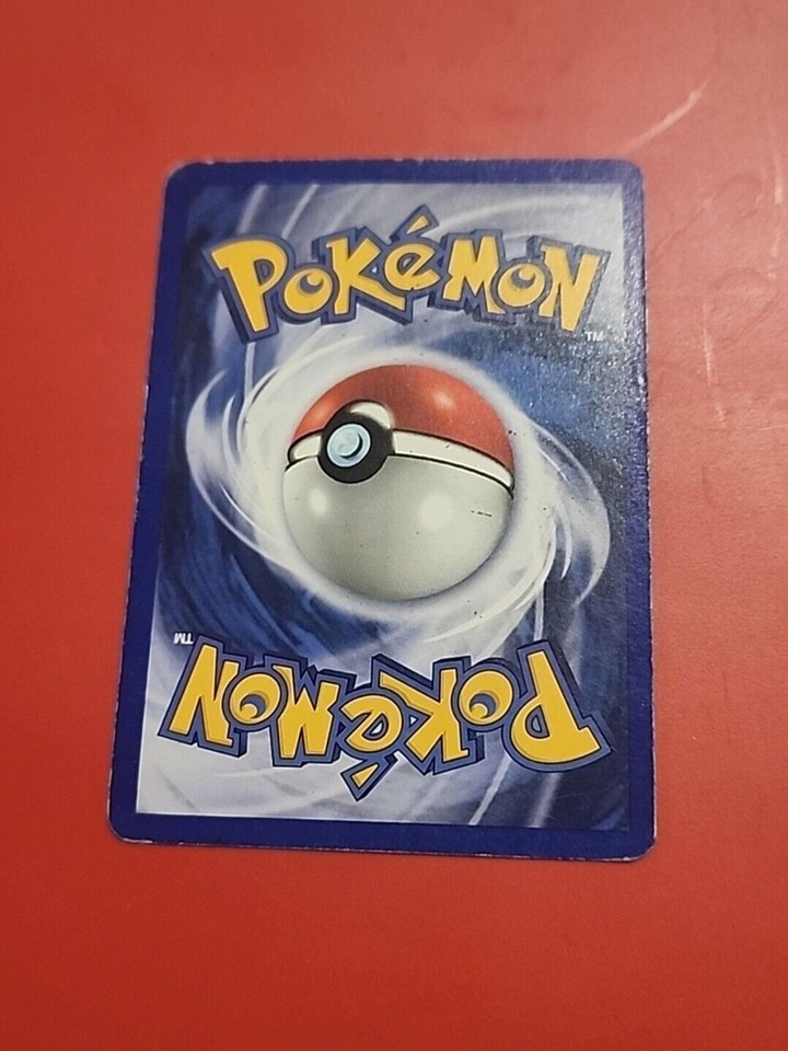 Pokémon Neo Genesis 1st Edition Regular Finish Stantler 76/111 | eBay