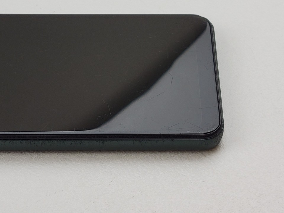 Cricket Outlast (U680AC) 64GB (GSM Unlocked) (Cricket) Smartphone ...