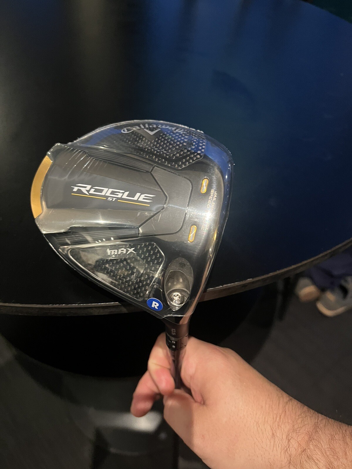 Callaway Rogue ST MAX Driver mens RH | eBay Australia