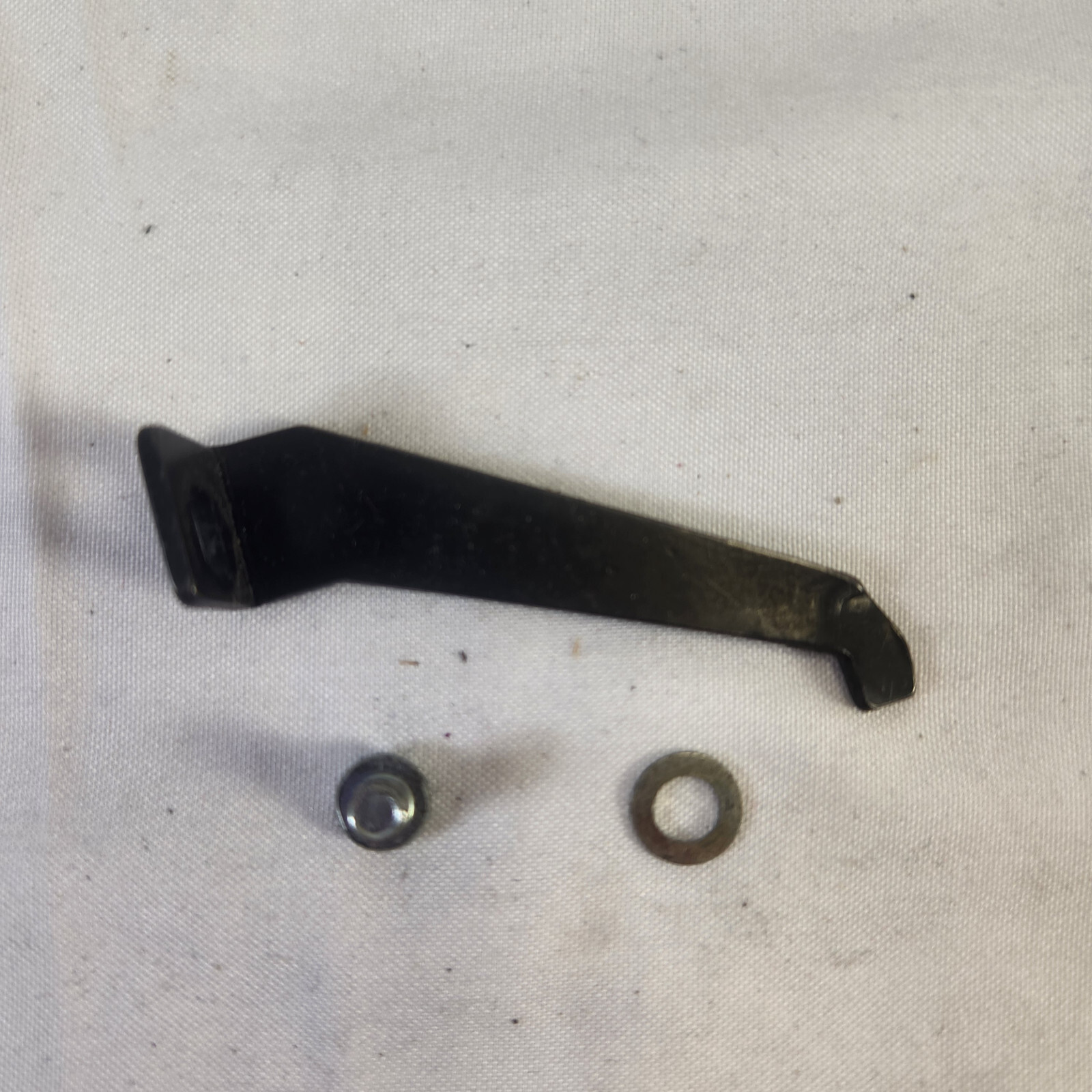 ELNA Lock Serger L5 Sewing Machine Replacement Part | eBay