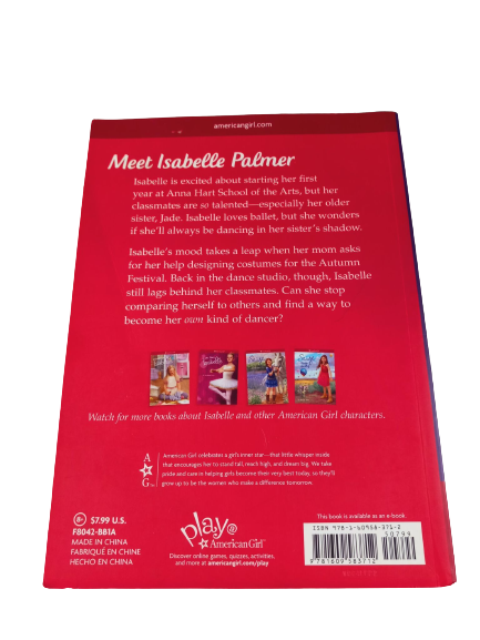 Isabelle by Laurence Yep (2014, Trade Paperback) 9781609583712| eBay