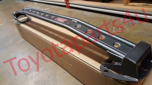1994 - 1998 Toyota Supra Mk4 FRT Strut Tower Brace TRD Ptr04-14930-07 ...