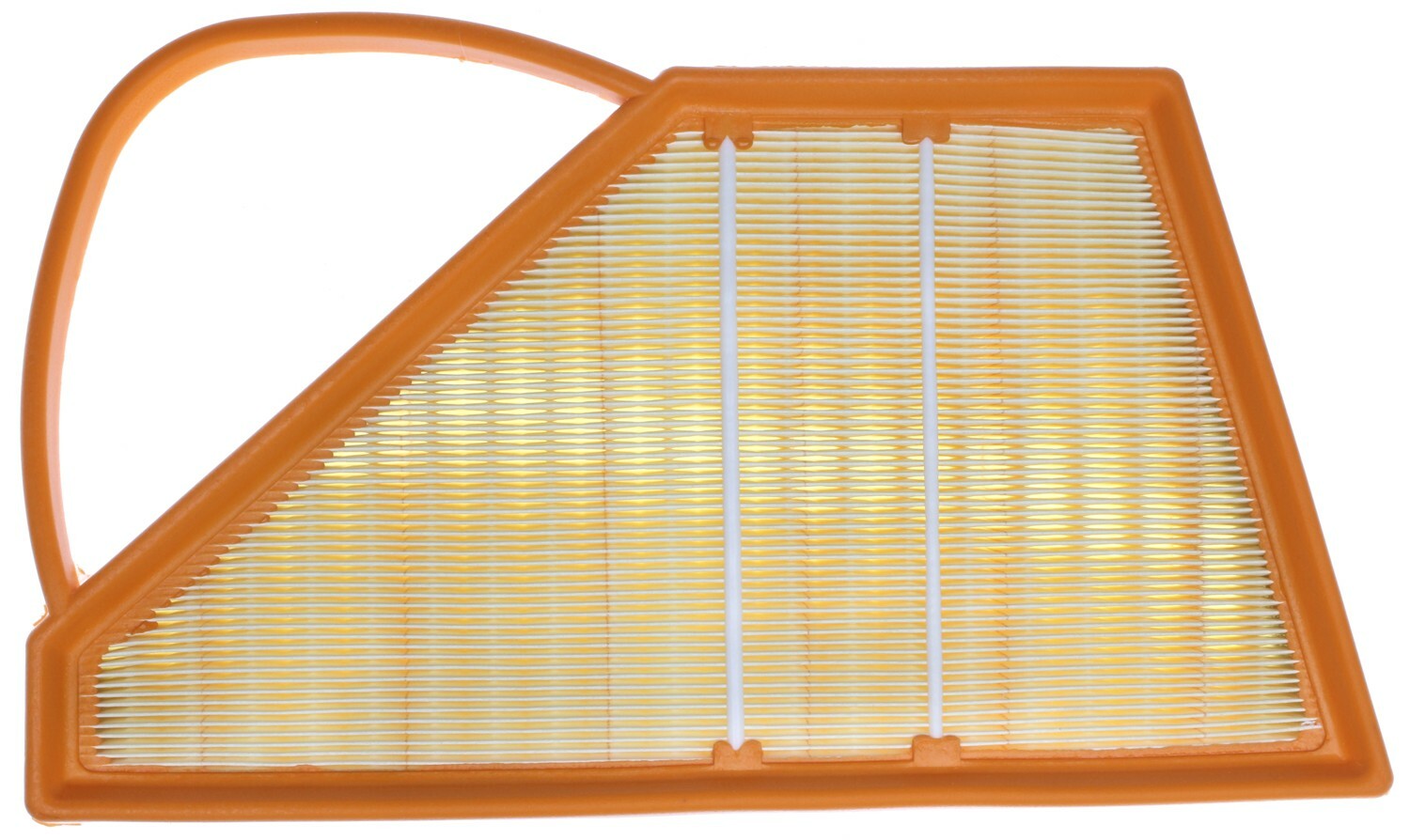 New! Bentley Continental Mahle Right Air Filter LX1091/1 3W0129620B | eBay