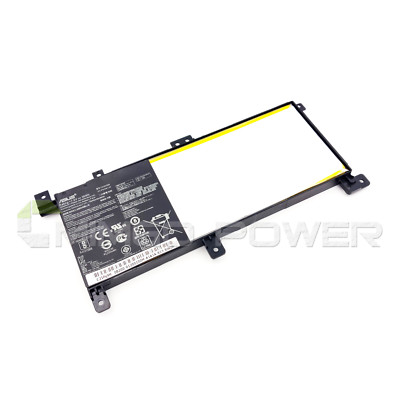New Genuine C21N1509 Battery for Asus X556UA X556UV A556U K556U F556U ...