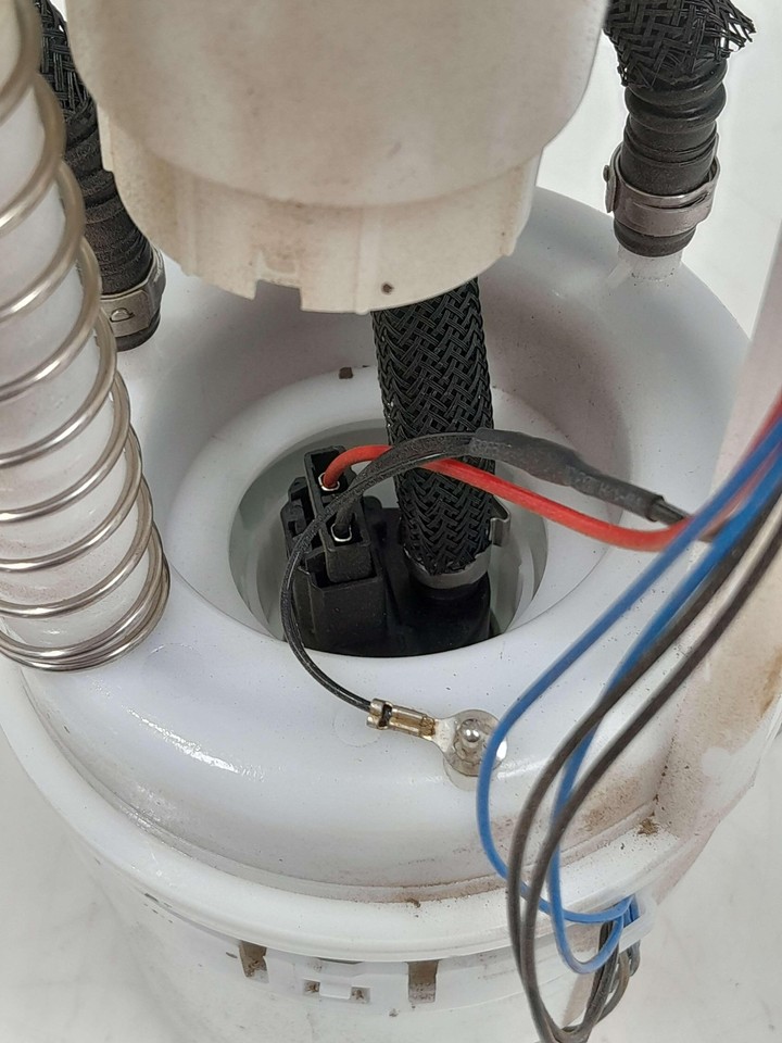 2005 - 2019 Nissan Frontier Fuel Pump Assembly w/o Flex Fuel OEM ...