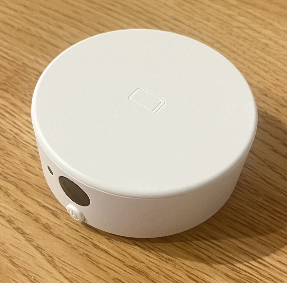 Nintendo 3DS 2DS Official OEM NFC Reader Writer Accessory For Amiibo ...