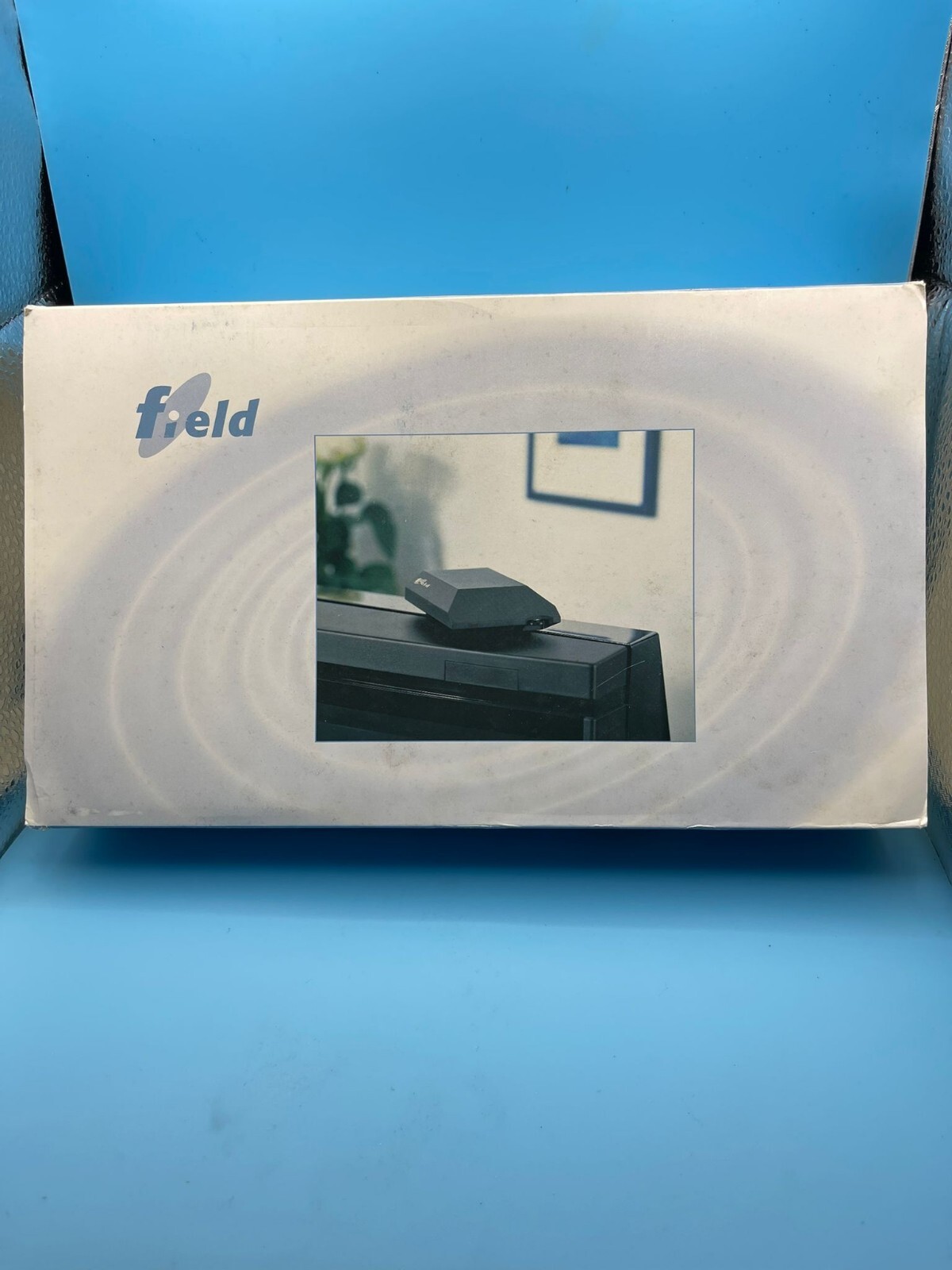 Phonic Ear Field Teleloop System 200-02-600-10 Fast Ship for sale ...