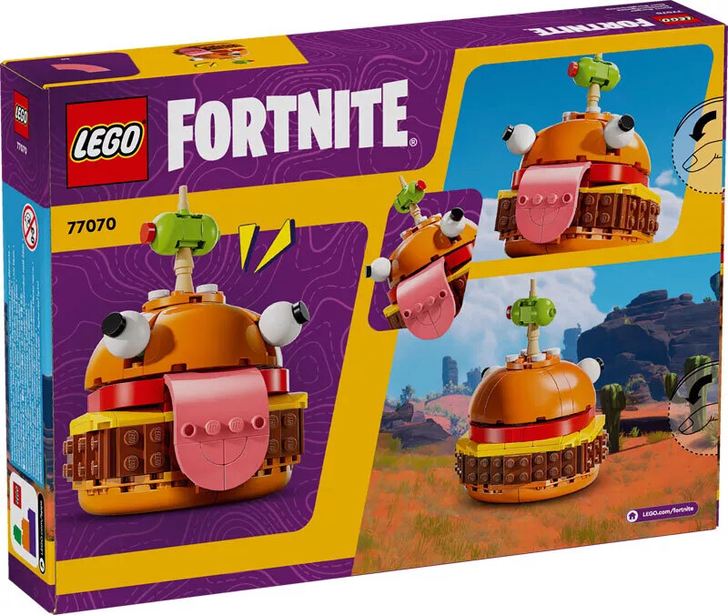 New Sealed Fortnite Lego Sets You Choose Request Invoice For Best ...