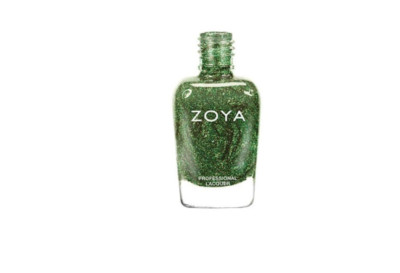 Zoya Nail Polish Logan ZP647 2012 Ornate Holiday Collection | eBay