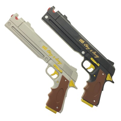 Devil May Cry SET Foam Gun | eBay