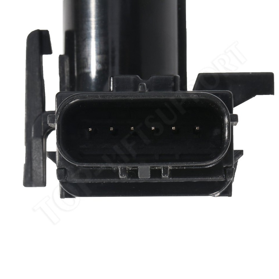 Rear Parking Distance Backup Warning Sensor For Lexus RX350 Toyota ...