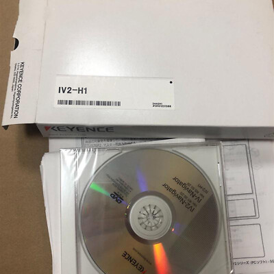 one New keyence IV2-H1 vision sensor in box Fast Shipping | eBay