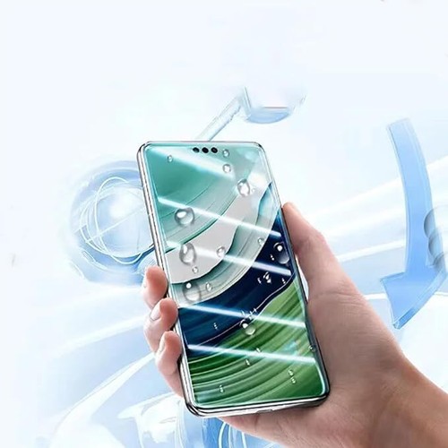 Invisible Artifact Screen Protector for Samsung S24U 23UDustFree ...