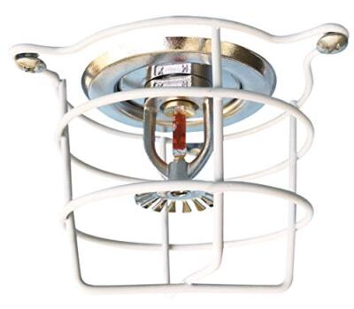 Sprinkler Heads - Cage