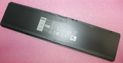 Genuine Dell Latitude E7250 E7420 E7440 Laptop Battery 34GKR 034GKR | eBay