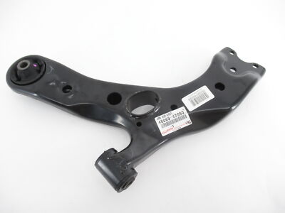 Genuine OEM Toyota Lexus 48069-0R030 Driver Front Lower Control Arm | eBay