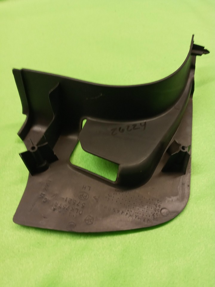 99 00 01 02 03 04 CHRYSLER 300 KICK PANEL DRIVER SIDE | eBay