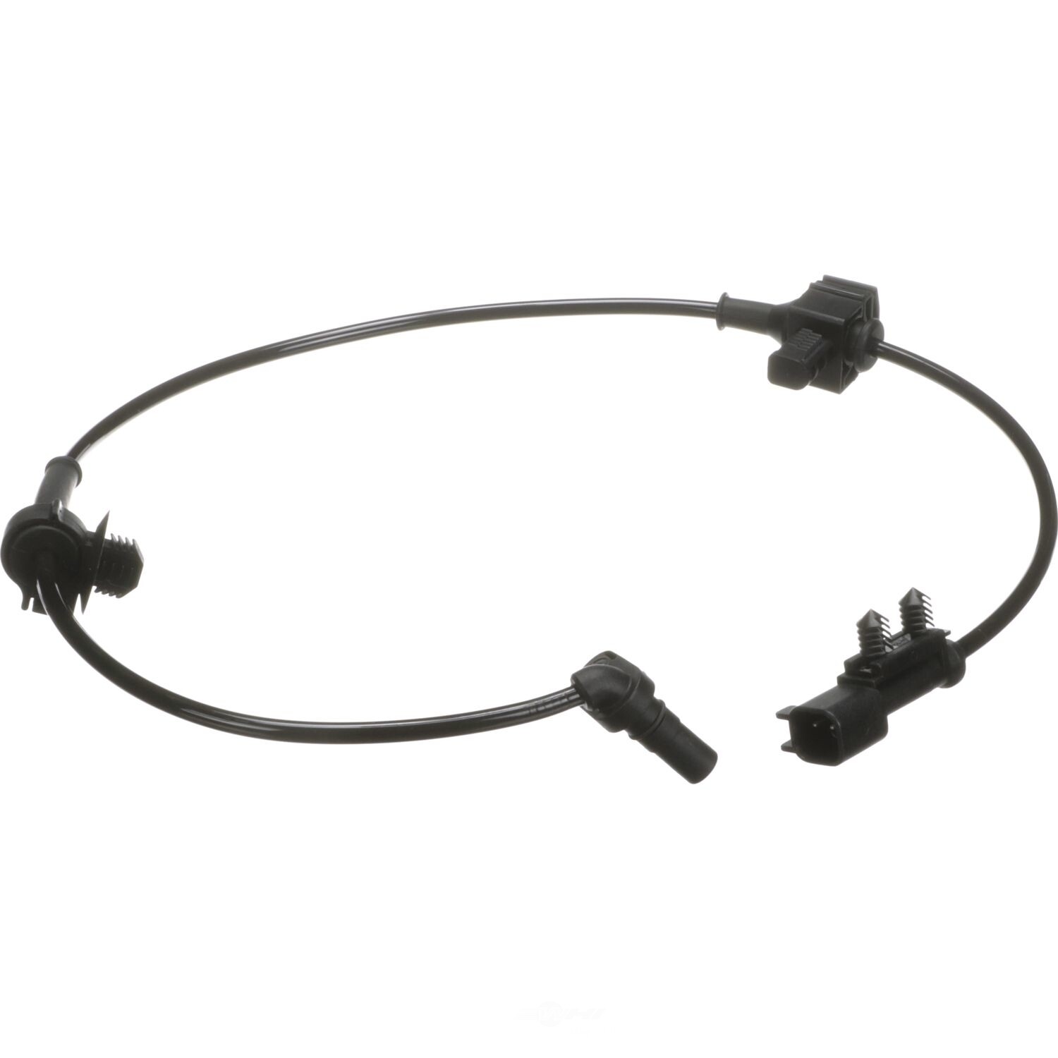 ABS Wheel Speed Sensor Delphi SS20965 for sale online | eBay
