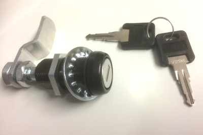 Caravan Gas Locker Compression Lock Elddis Compass Coachman Swift or ...