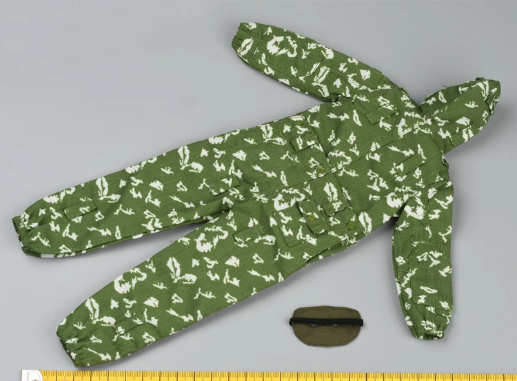 Spetsnaz Camo