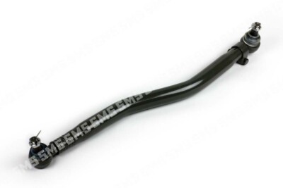 To Suit Volvo FH12 FH16 FM9 FM12 Drag Link Assembly Leaf Ref 20393187 ...