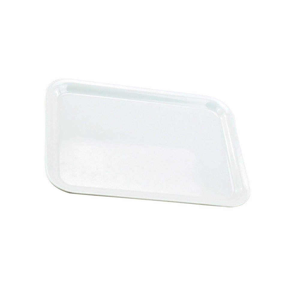 Small Serving Tray Rectangular Serving Platter Food Tray Party Supplies ...