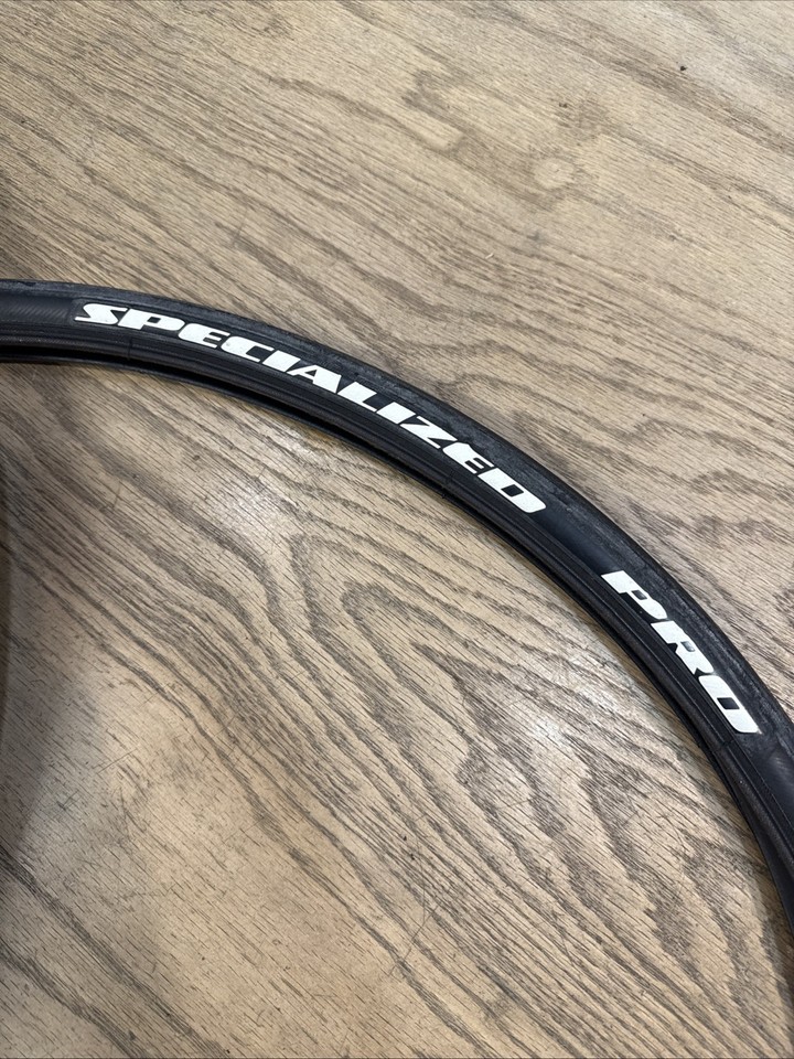 Specialized Pro Roubaix Folding 700c x 23/25c Road Bike Tire Pair | eBay