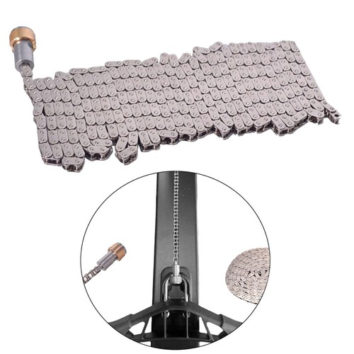 Rowing Machine Chain Fitness Equipment Accessories for C2 Commercial ...