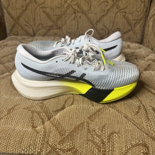 Size 6 - Women’s ASICS Metaspeed Edge Paris Light Blue Pink | eBay