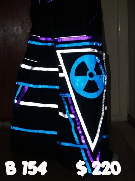 Hardstyle Shuffle Pants
