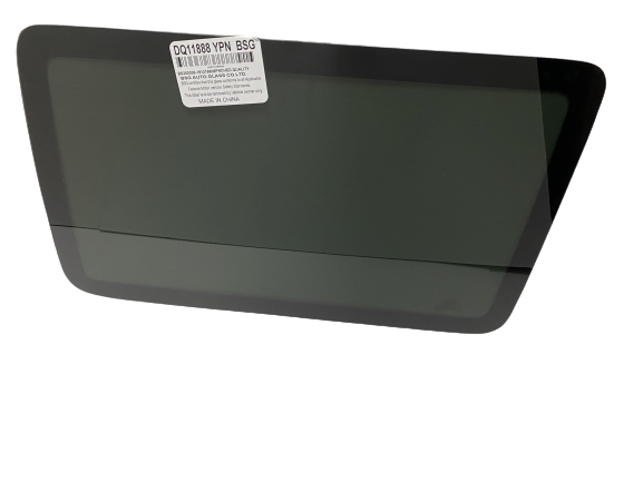 Fits 2011-2018 Jeep Wrangler 4DR Passenger Side Rear Right Quarter ...