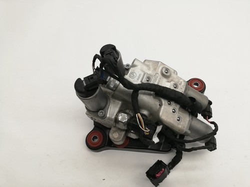 BMW 7 (F01, F02, F03, F04) Other Engine Compartment Parts 6775258 ...