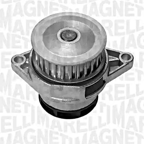 Magneti Marelli OEM Wasserpumpe Für VW SEAT SKODA Caddy II Pick-Up ...