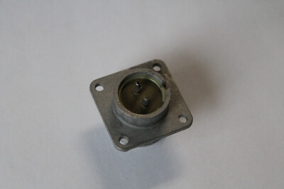 Connectors - Amphenol 4 Pin