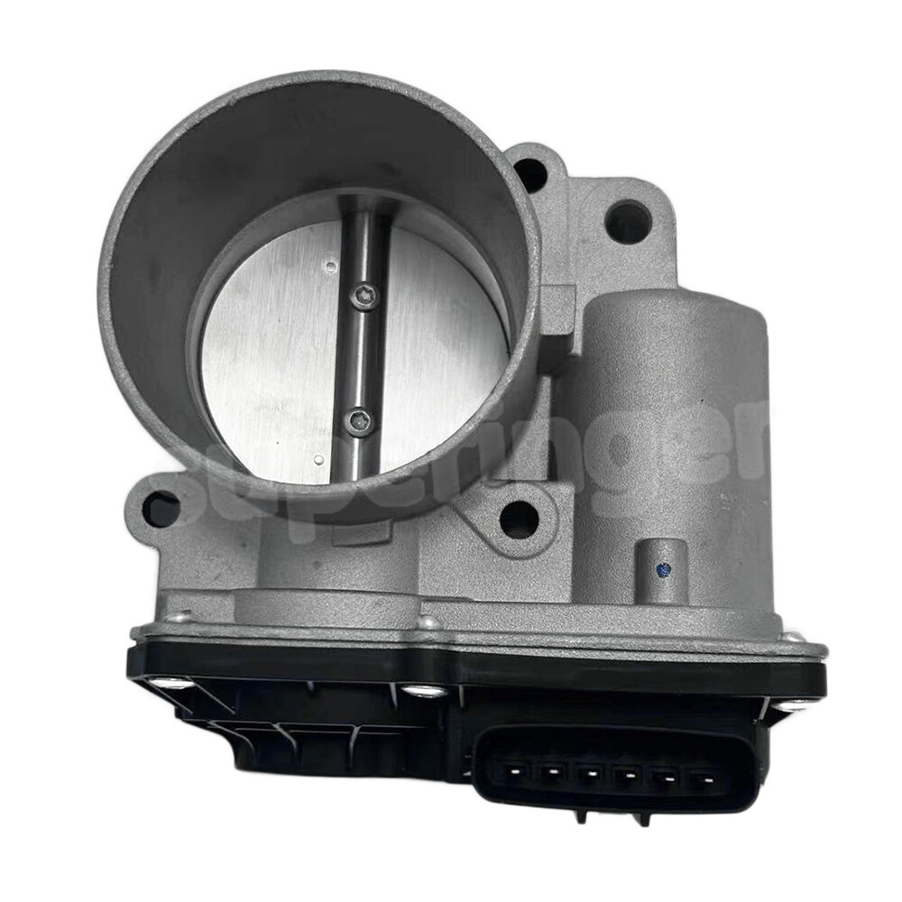 35100-2E100 Throttle Body Assembly Ups/Ems for Hyundai Tucson ix35 2014 ...