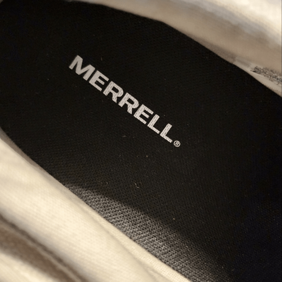 New Merrell Jungle Moc Eco Slip-on Shoes Hemp Size 11.5 | eBay