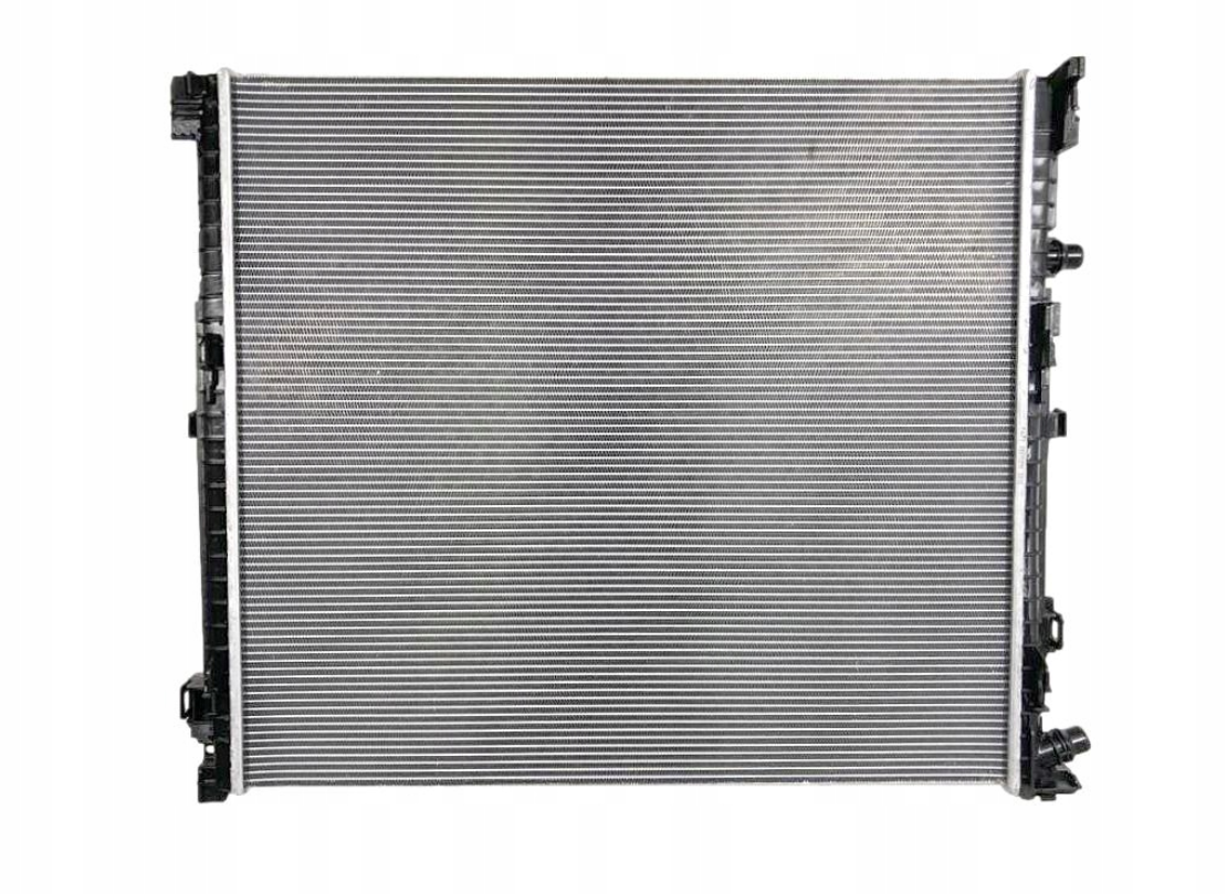 RADIATOR BMW X3 G01 X4 G02 M F97 F98 20iX 30e 30iX M40iX 17119468695 ...
