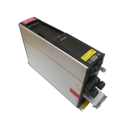 DANFOSS VLT500 VLT5003ST24 Frequenzumrichter 175Z0814 -used- | eBay.de