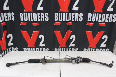 GEN 2 (1996-2002) DODGE VIPER RACK AND PINION 36,897 MILES | eBay