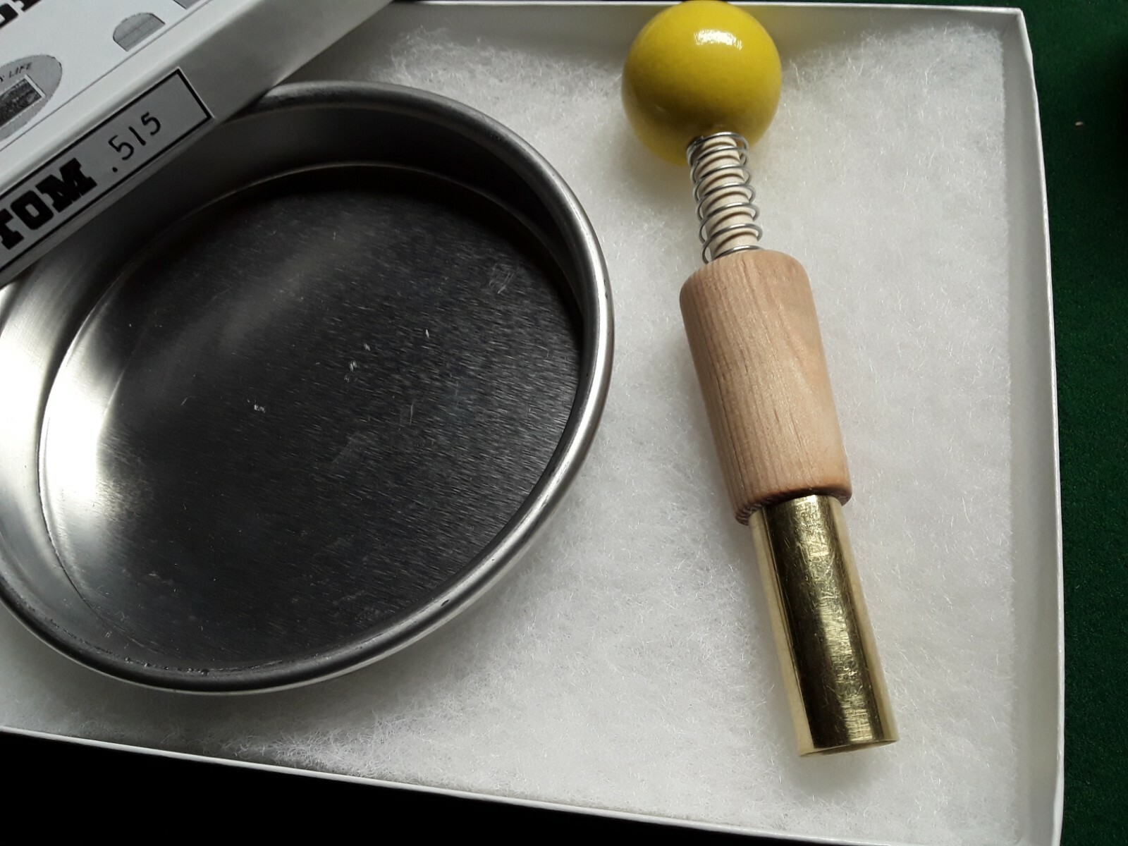 Bob's Bullet Lube Cutter CUSTOM SIZE PLEASE READ DESCRIPTION | eBay