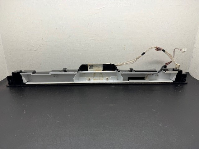 Whirlpool KitchenAid Dishwasher Touch Control Panel W10803367 ...